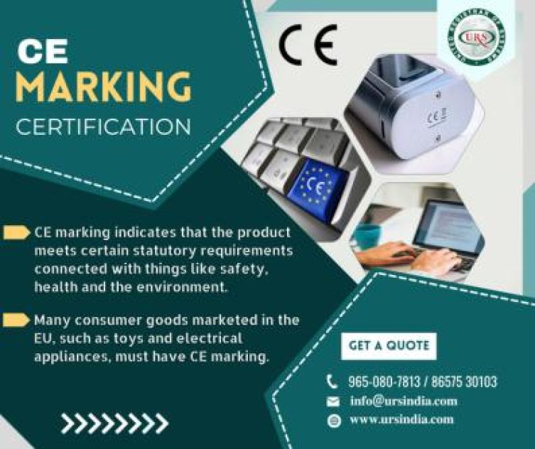 CE Marking Certification Services In Hosur Zimtro