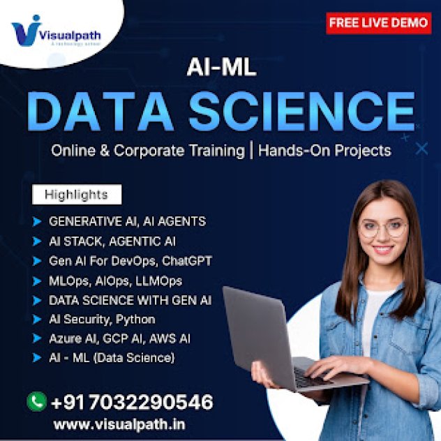 Best Online AI ML Courses | AI And ML Training - Zimtro